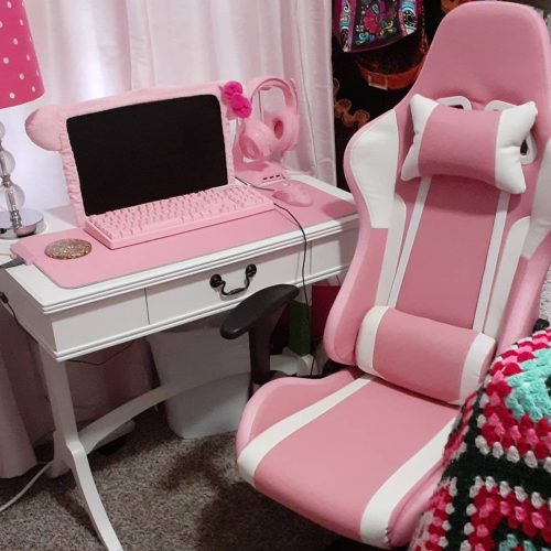 Custom Gaming Chair