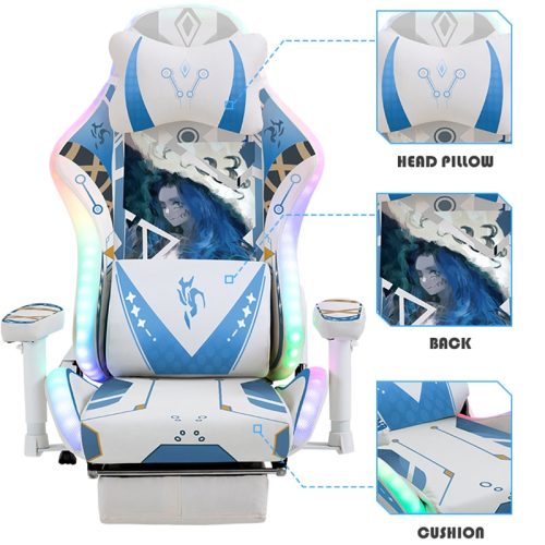 Shop Custom Gaming Chair