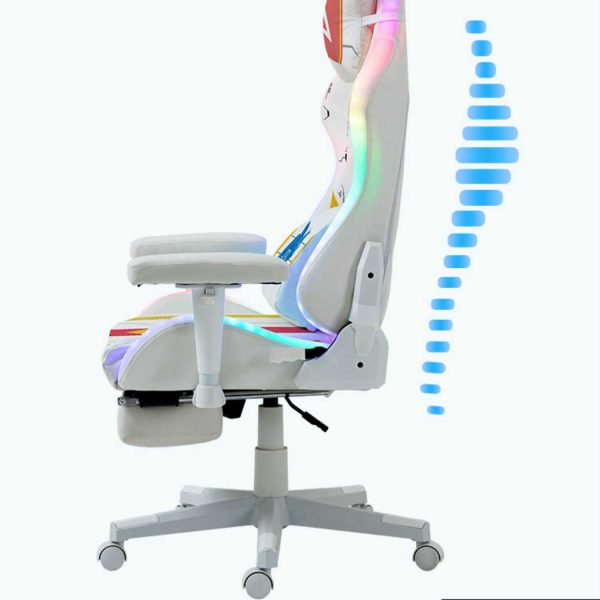 Custom Gaming Chair