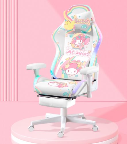 Shop Custom Gaming Chair